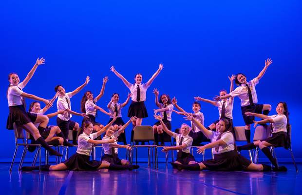 Mid-Pacific Institute in HI - Niche