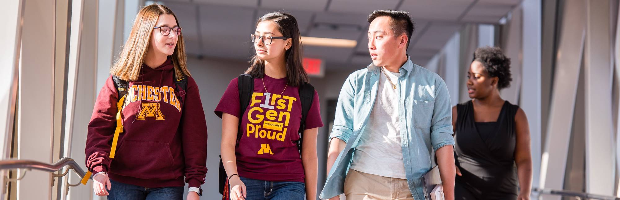 University of Minnesota Rochester Acceptance Rate & Admissions Info