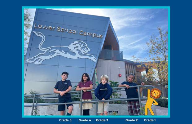 Westmark School in Los Angeles, CA - Niche