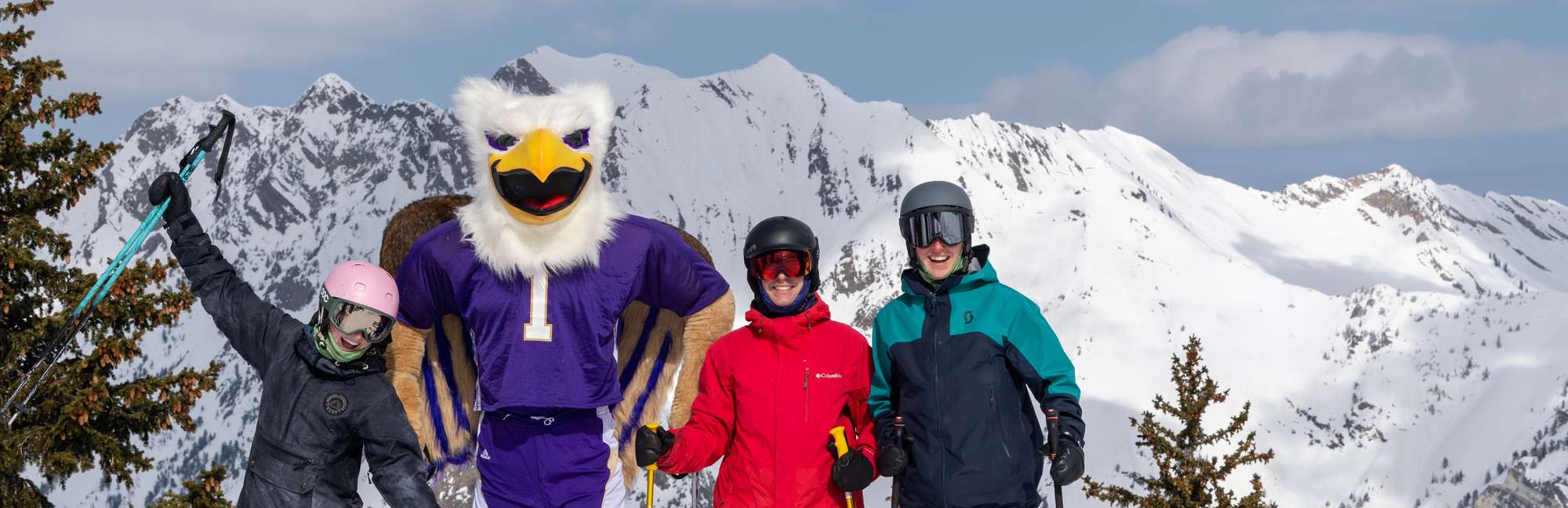 Westminster University - Utah - Niche