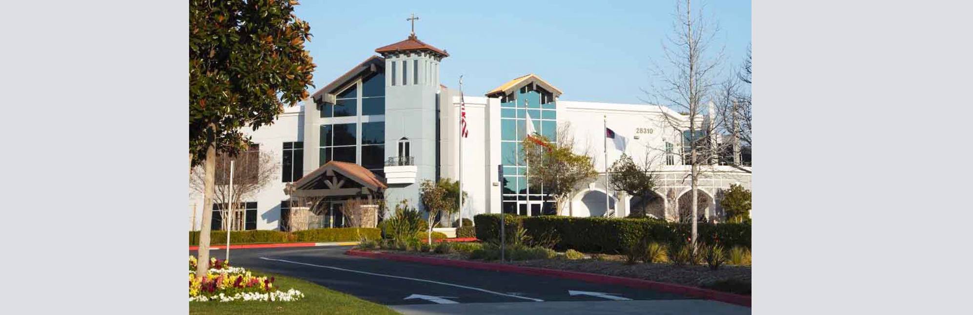 Trinity Classical Academy in Santa Clarita, CA - Niche