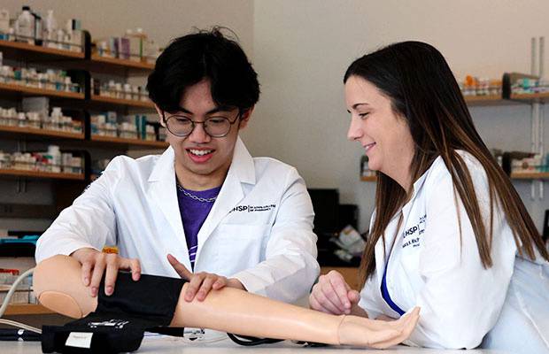 University of Health Sciences and Pharmacy in St. Louis - Niche