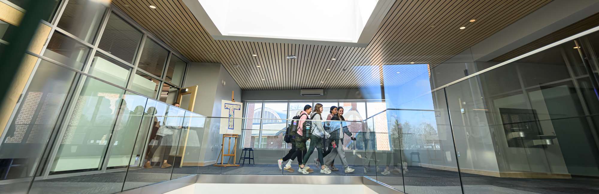 Dana Hall School in Wellesley, MA - Niche