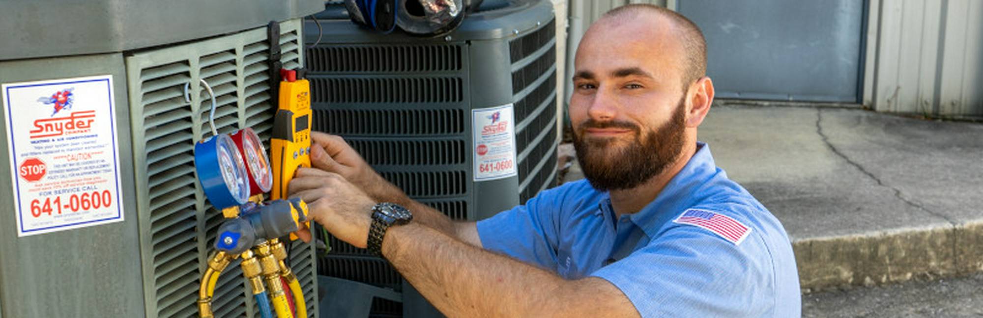 The Refrigeration School Acceptance Rate & Admissions Info