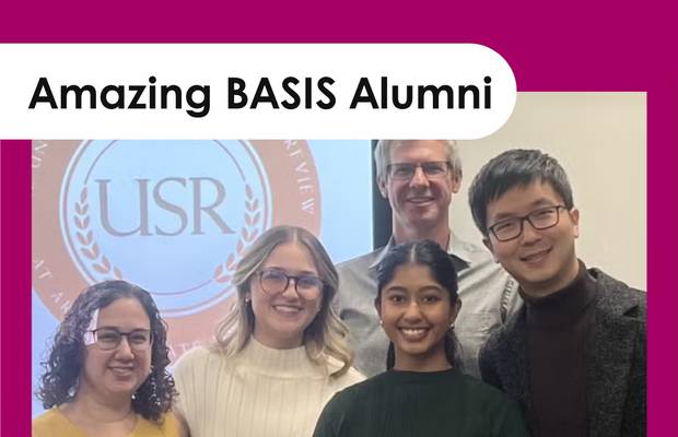 BASIS Ahwatukee in Phoenix, AZ - Niche