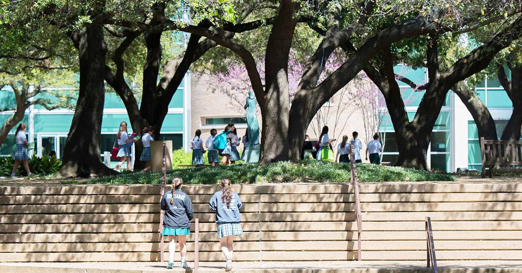 The Hockaday School in Dallas, TX - Niche