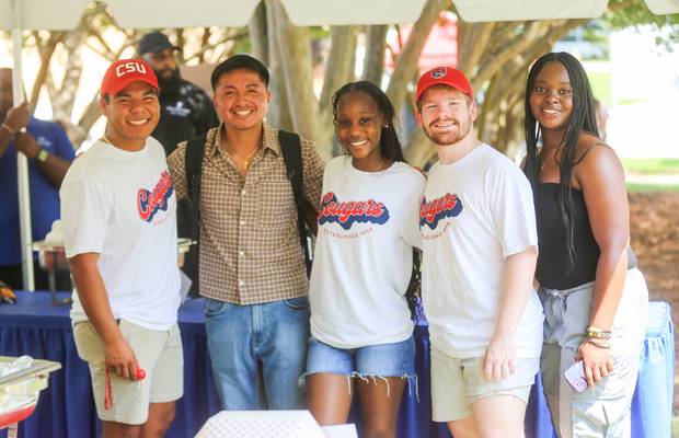 Columbus State University - Niche