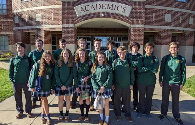 Allentown Central Catholic High School in Allentown, PA - Niche