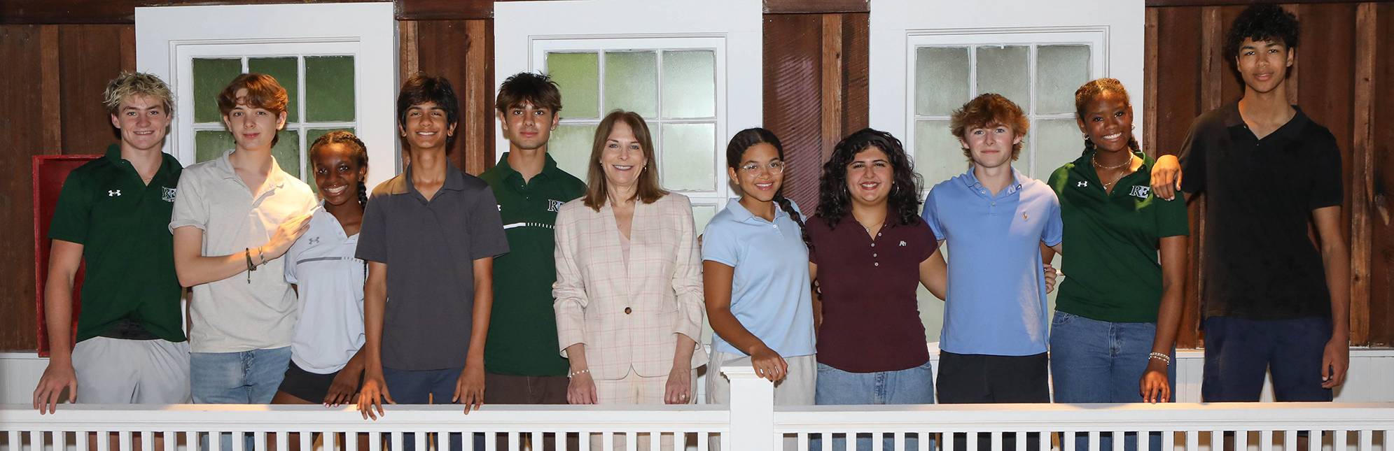 Ransom Everglades School in Miami, FL - Niche