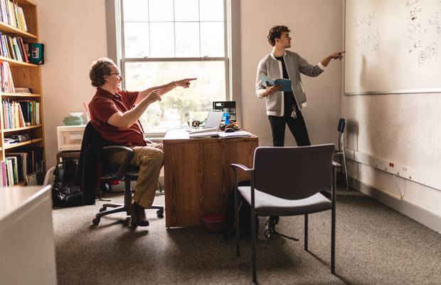 Westminster University - Utah - Niche