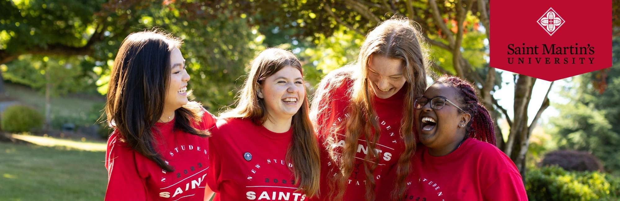 Saint Martin's University - Niche