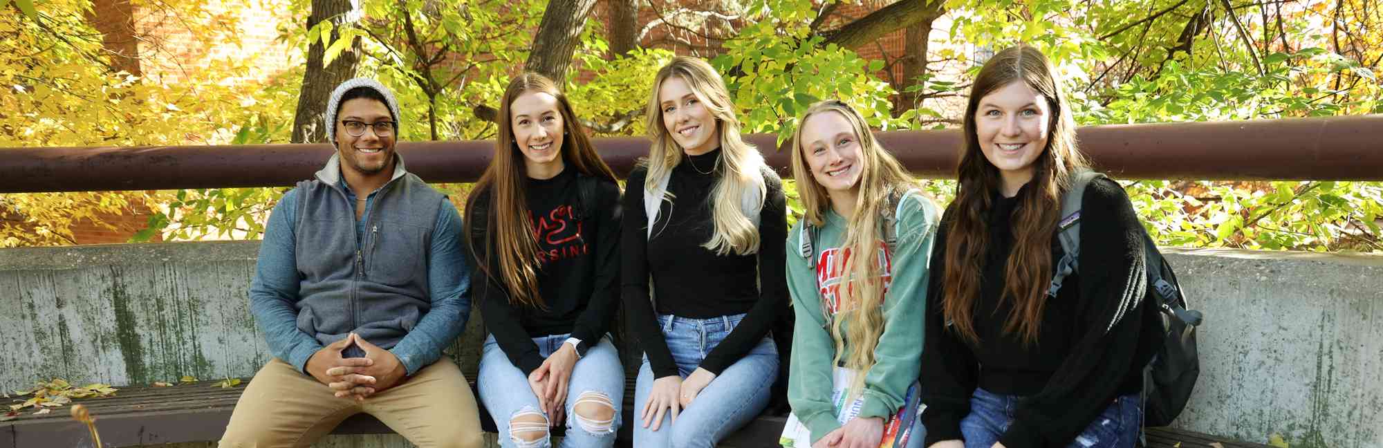 Minot State University - Niche