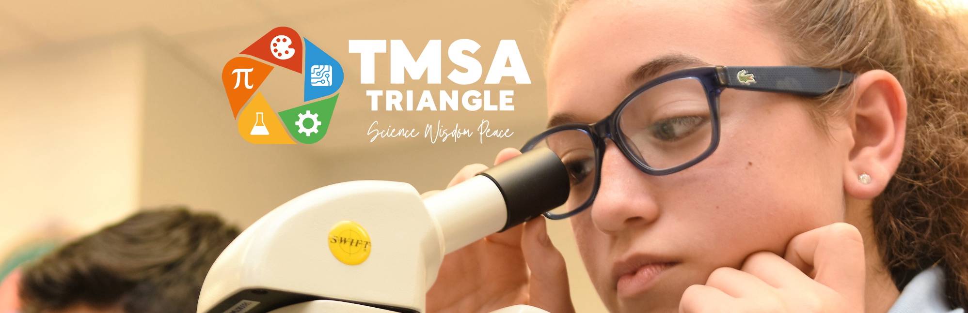 TMSA Triangle - Triangle Math and Science Academy in Cary, NC - Niche