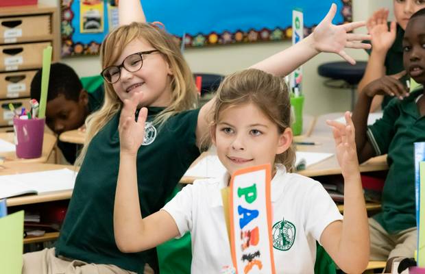 Pine Crest School - Boca Raton Campus in Boca Raton, FL - Niche