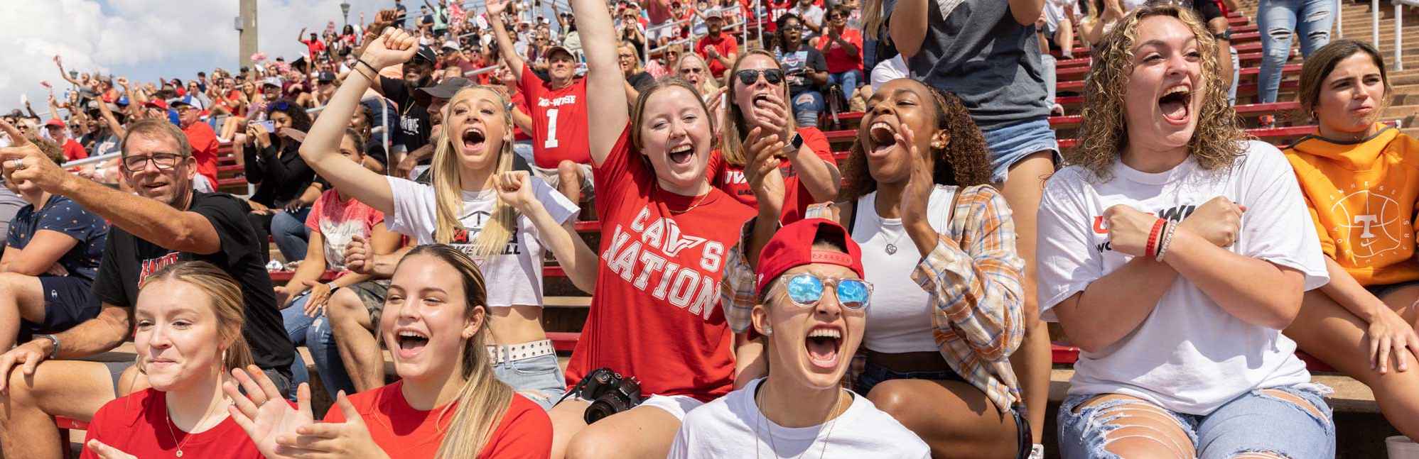 The University of Virginia's College at Wise - Niche