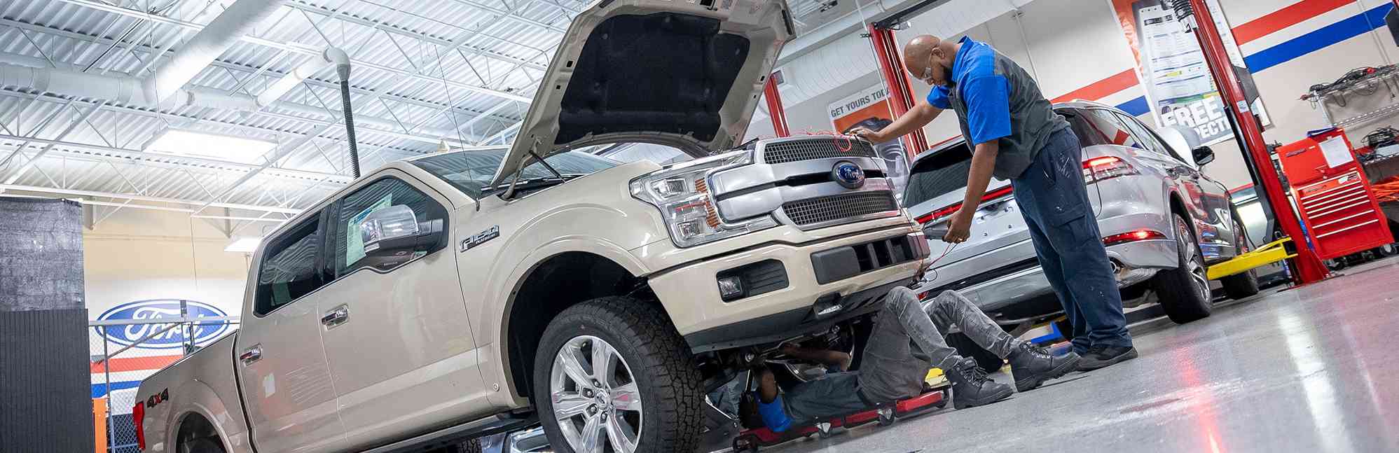 Universal Technical Institute - Orlando - Niche