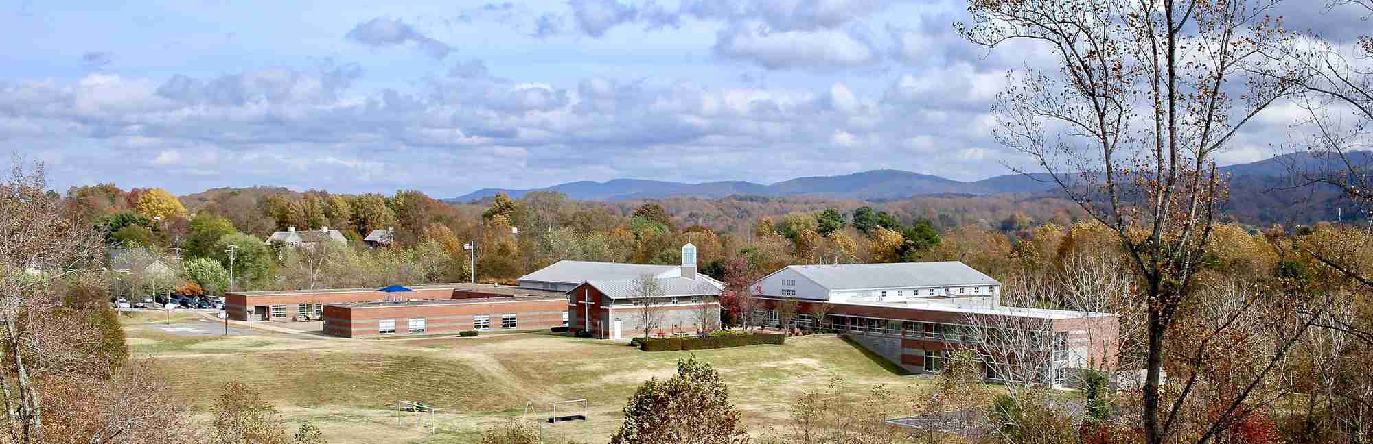 Charlottesville Catholic School in VA - Niche