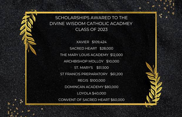 Divine Wisdom Catholic Academy Douglaston, NY 11362 in Queens, NY - Niche