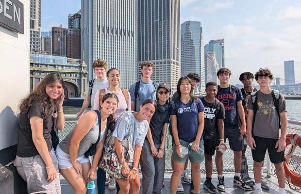 Poly Prep Country Day School in Brooklyn, NY - Niche