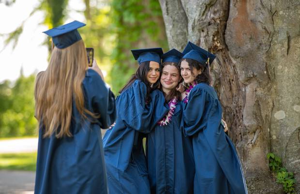 Middlebridge School in Narragansett Pier, RI - Niche