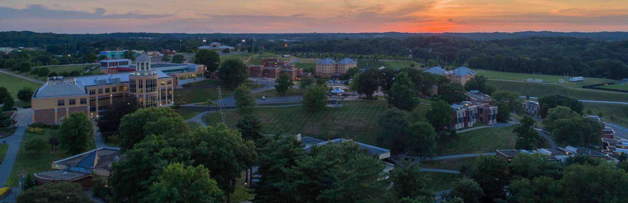 Robert Morris University - Pennsylvania - Niche