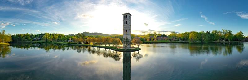 Furman University - Niche
