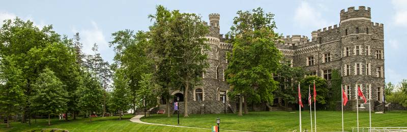 Arcadia University Graduate Programs - Niche