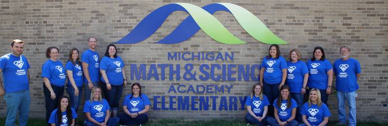 Michigan Mathematics & Science Academy Lorraine in Warren, MI - Niche