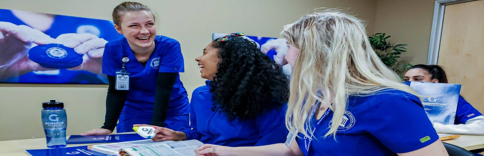 Gurnick Academy Acceptance Rate & Admissions Info