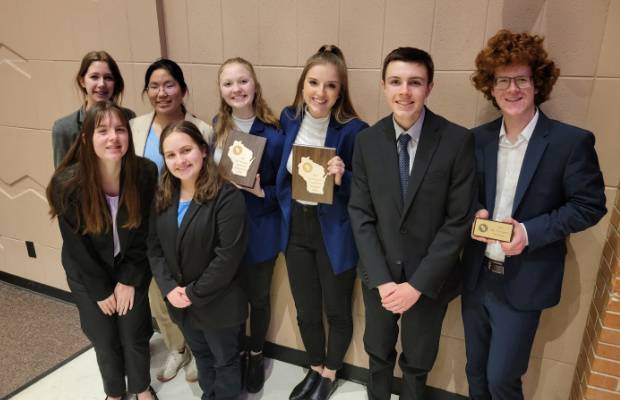 Xavier Catholic Schools in Appleton, WI - Niche