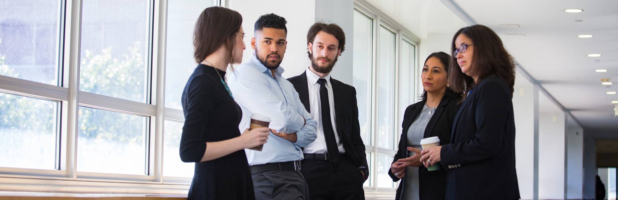 CUNY Queens College School of Business Graduate Programs - Niche