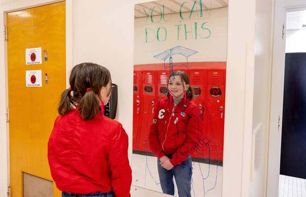 Watson Junior High School in CO - Niche