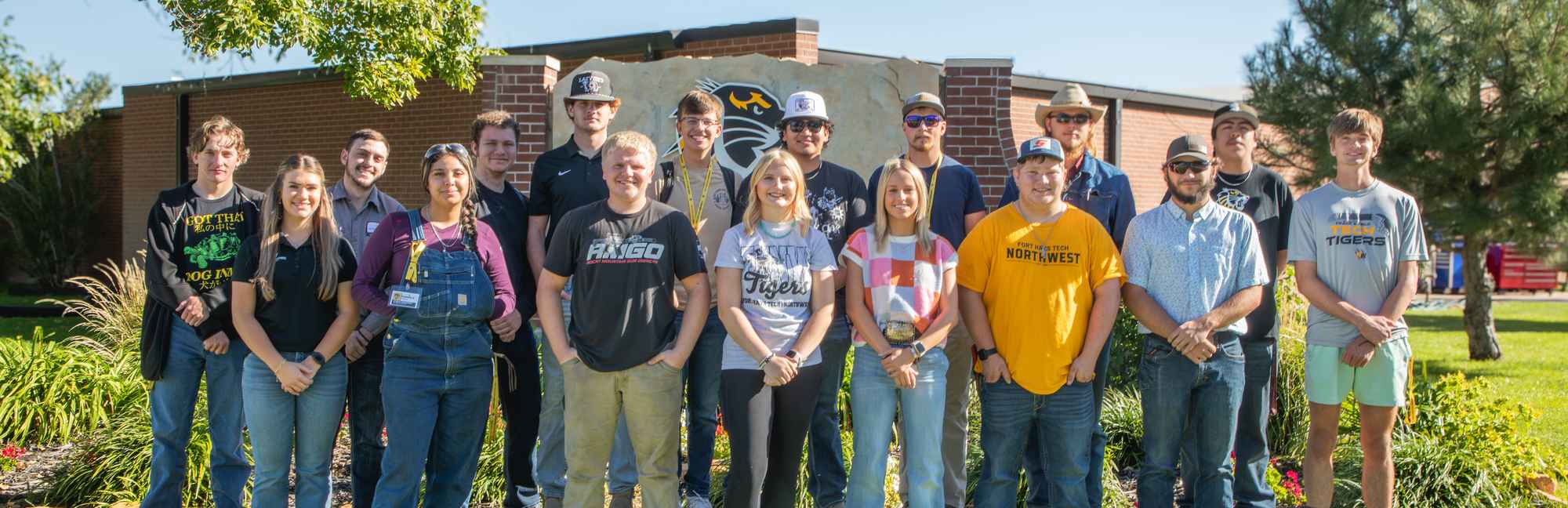 Fort Hays Tech - Northwest - Niche