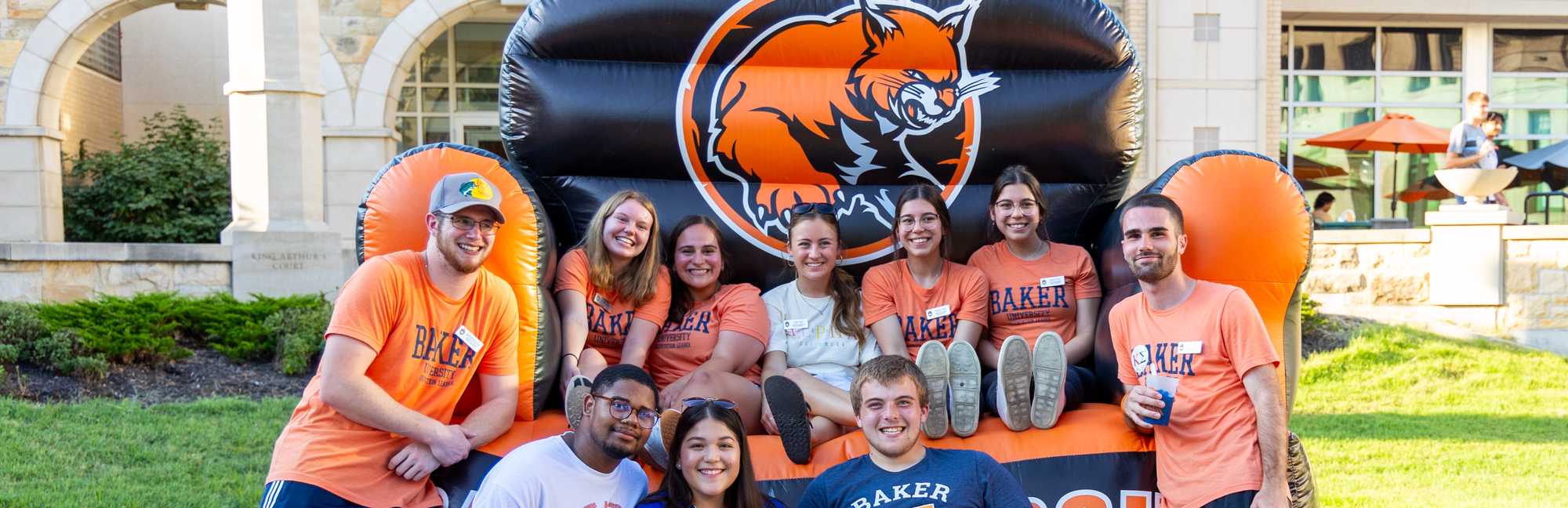 Baker University - Niche