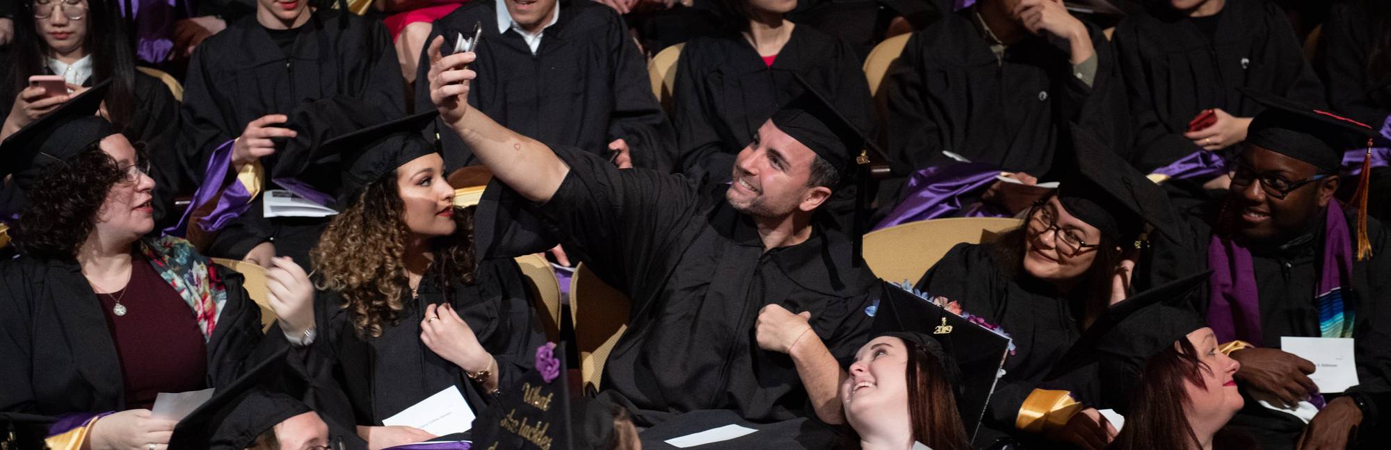 Emerson College Graduate Programs - Niche