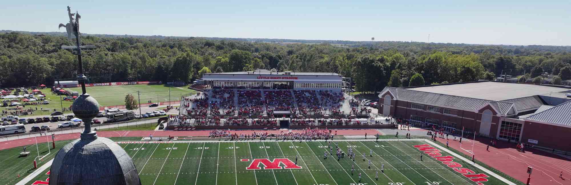 Wabash College Acceptance Rate & Admissions Info