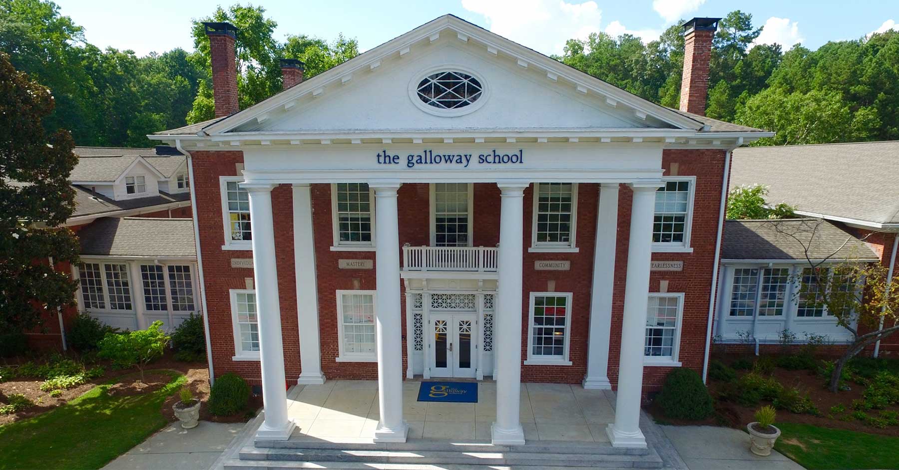 The Galloway School In Atlanta GA Niche