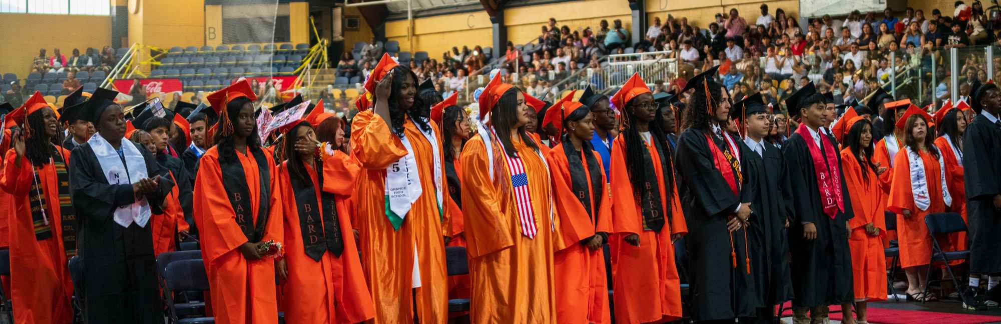 Orange High School in City of Orange Township, NJ - Niche