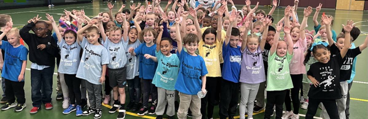 Franklin Towne Charter Elementary School in Philadelphia, PA - Niche