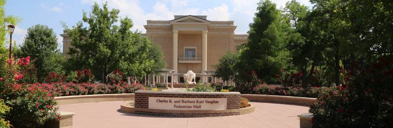 West Texas A&M University - Niche