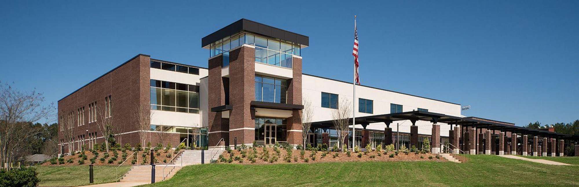 Hartfield Academy in Flowood, MS - Niche