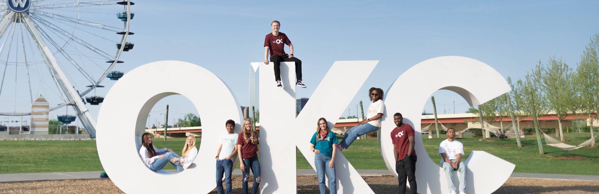 Oklahoma Christian University - Niche