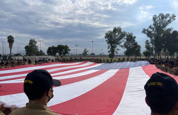 California Military Institute in Perris, CA - Niche