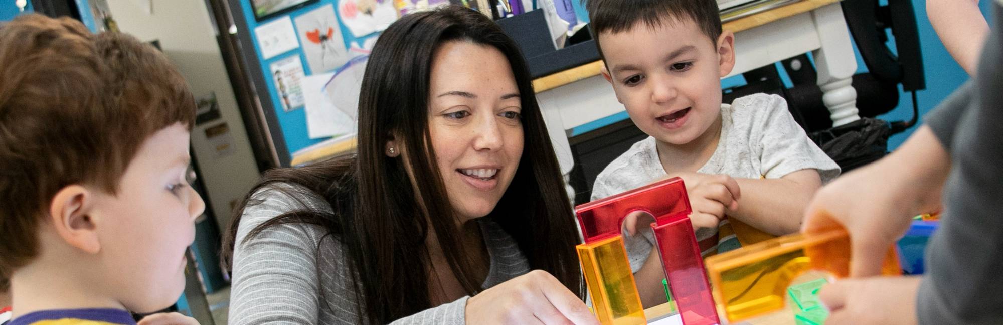 Catherine Cook School in Chicago, IL - Niche