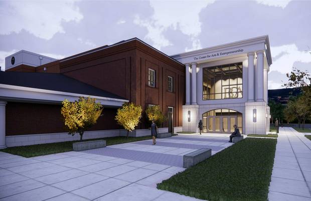 Battle Ground Academy in Franklin, TN - Niche