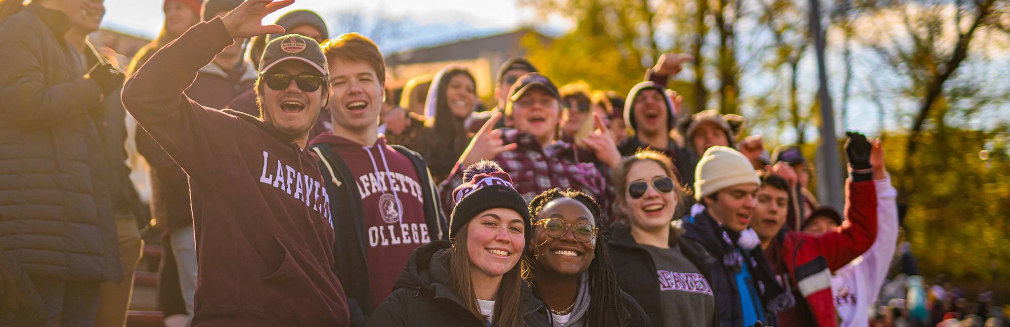 Lafayette College Acceptance Rate & Admissions Info