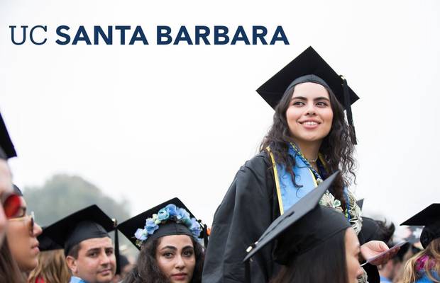 University of California - Santa Barbara - Niche