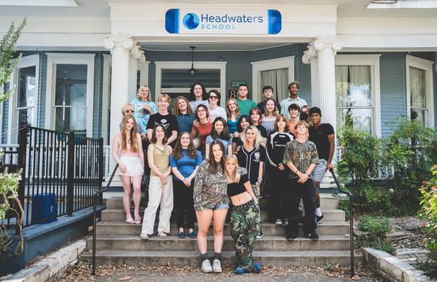Headwaters School in Austin, TX - Niche