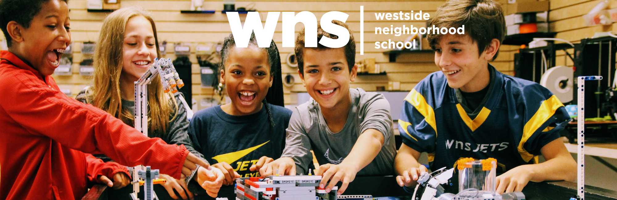 Westside Neighborhood School in Los Angeles, CA - Niche