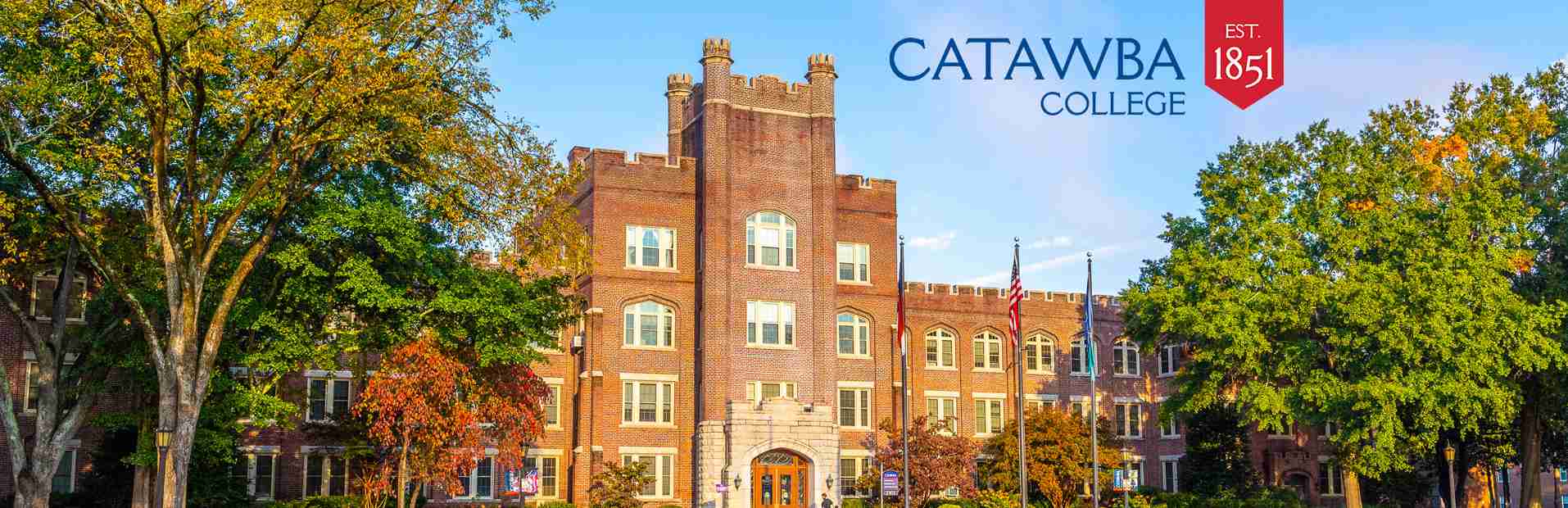 Catawba College Acceptance Rate & Admissions Info